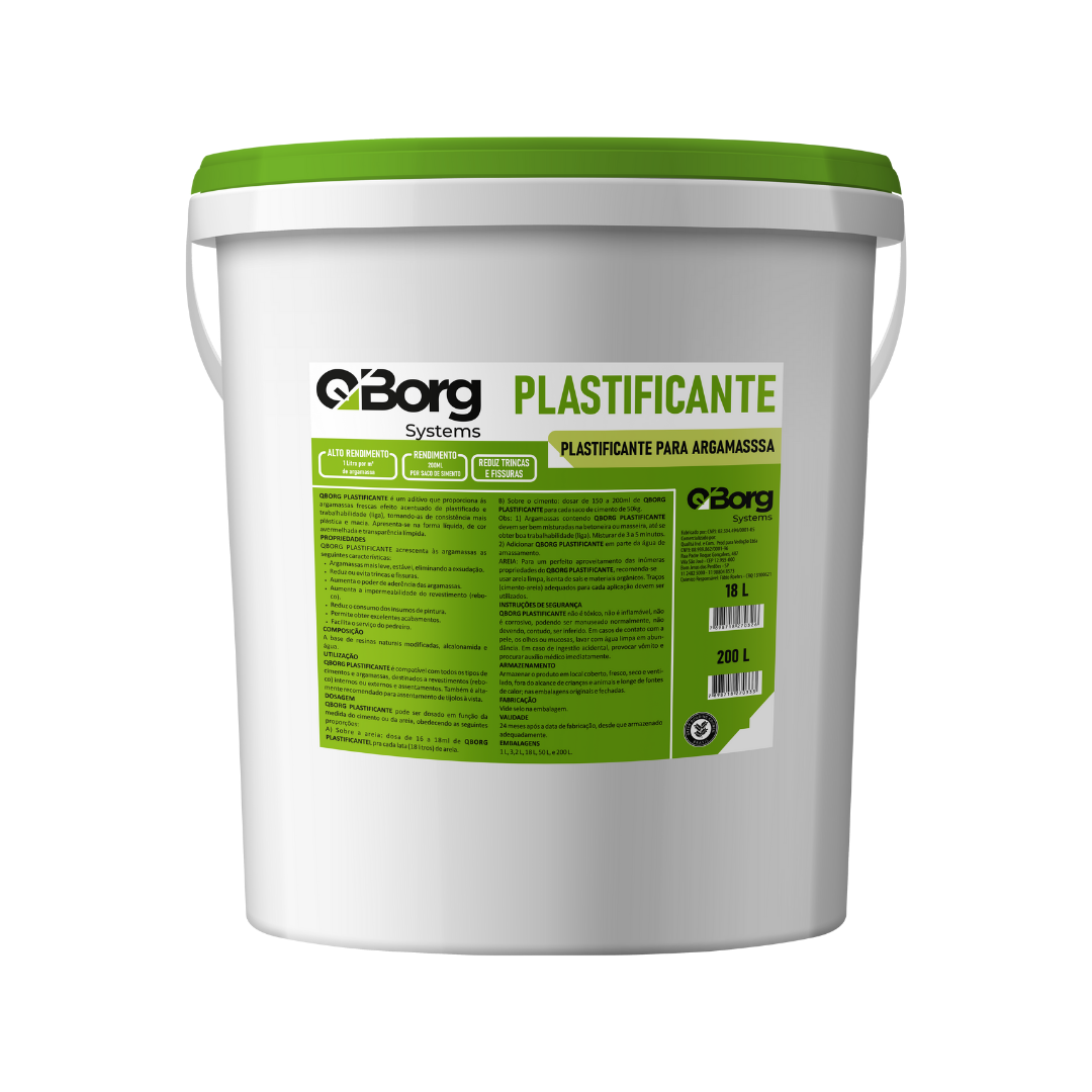 Q-PLAST | ADITIVOS E COMPLEMENTOS | Produtos | Q-Borg Systems