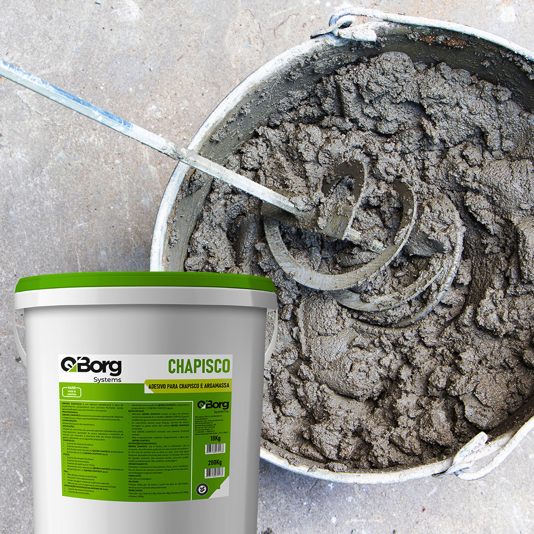 Produtos | Q-Borg Systems