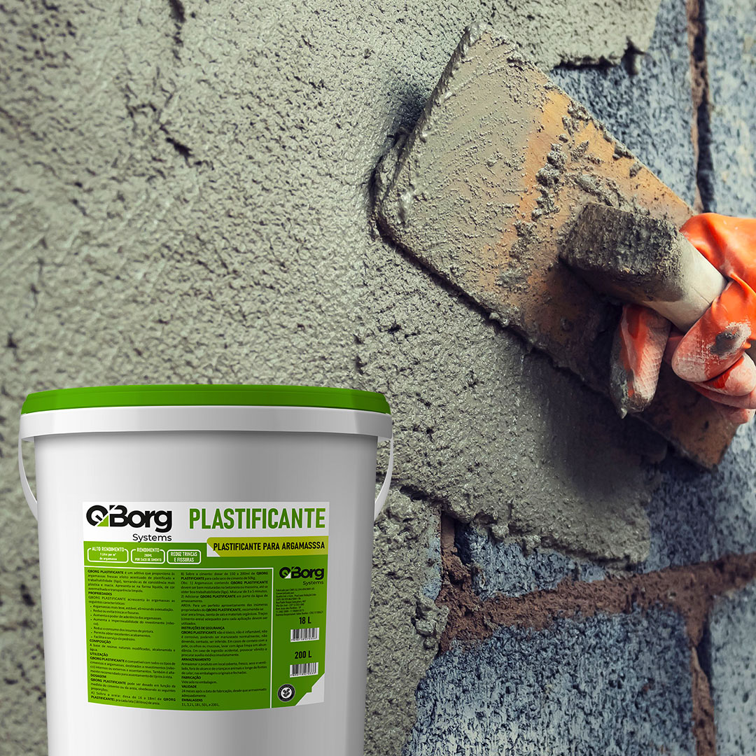 Q-PLAST | ADITIVOS E COMPLEMENTOS | Produtos | Q-Borg Systems