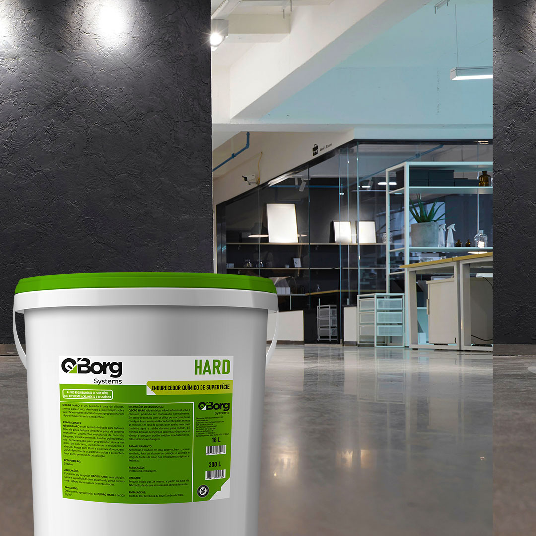 Produtos | Q-Borg Systems