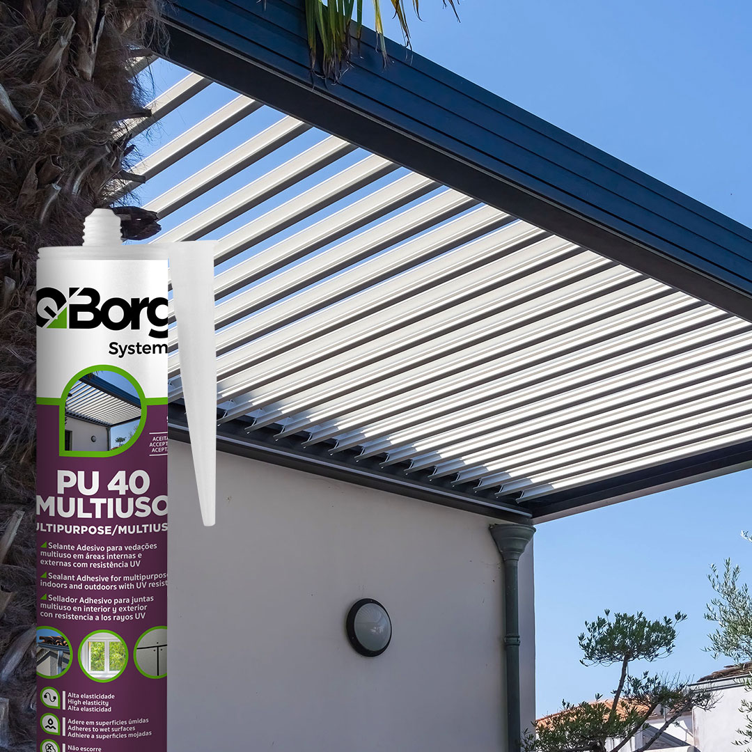 PU 40 MULTIUSO | ADESIVOS E SELANTES LINHA VAREJO | Produtos | Q-Borg ...